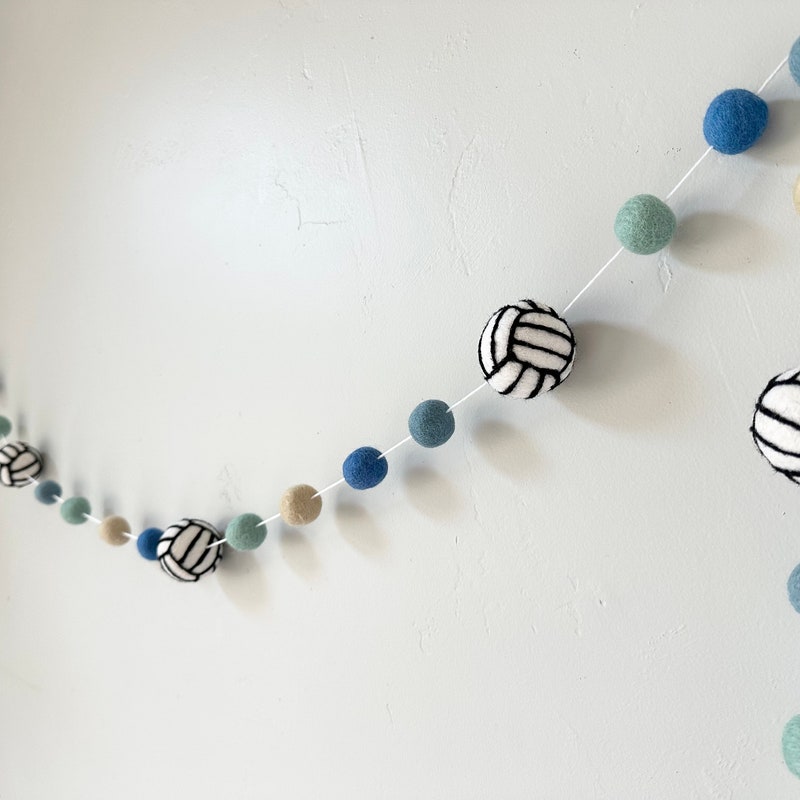 Volleyball Decor - Etsy