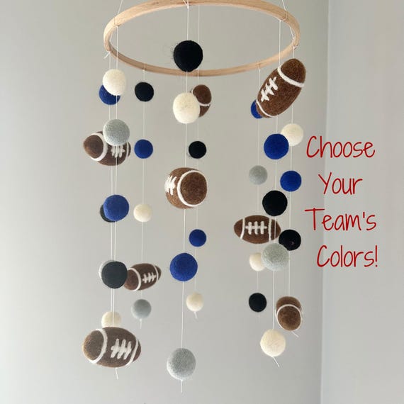 Sports Themed Ceiling Fan