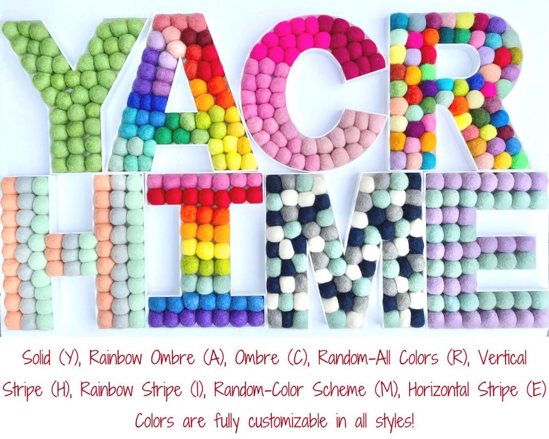 Customizable MATH Letters 3 Sizes Wall Art for Class Room - Etsy