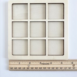 Spring Tic Tac Toe Set - Bumble Bee & Lady Bug Easter Basket Gift ...