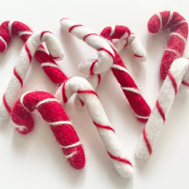 Felt Candy - Etsy