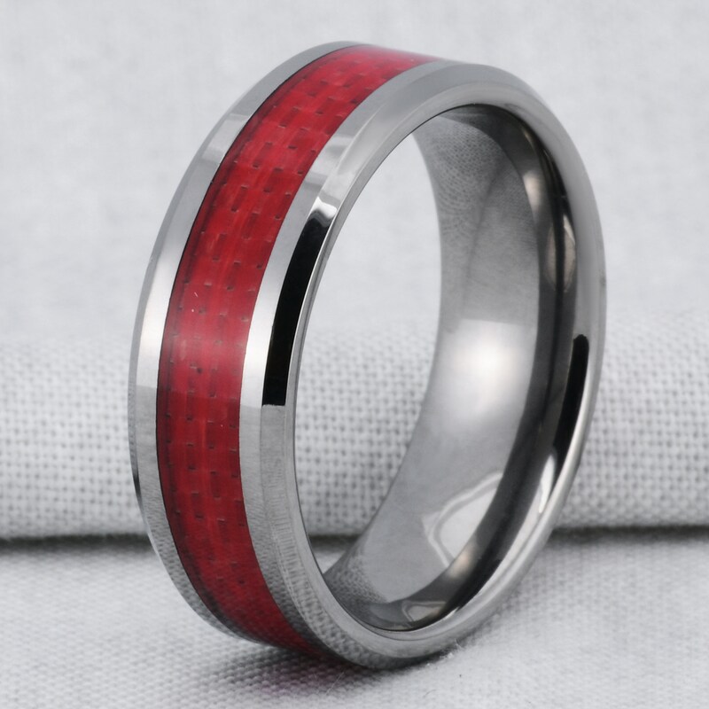 Scratch Proof Ring - Etsy