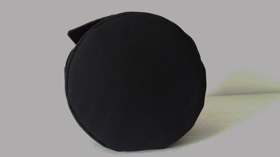 Pill Box Hat Black Pillbox Style Hat, Formal Hat, Handmade, - Etsy