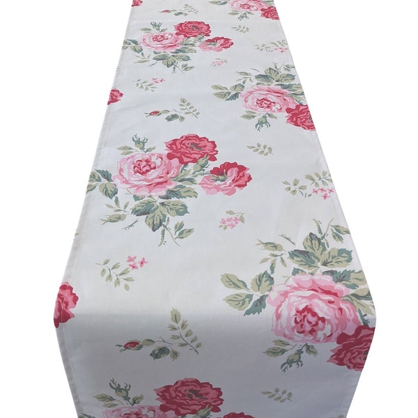 Chic Table Runner - Etsy