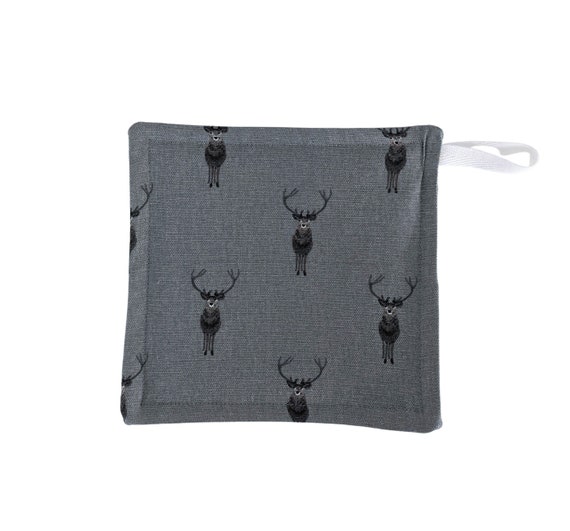 Linens Pot Holders Kitchen & Dining Christmas Kitchen Pot Grab Holder ...