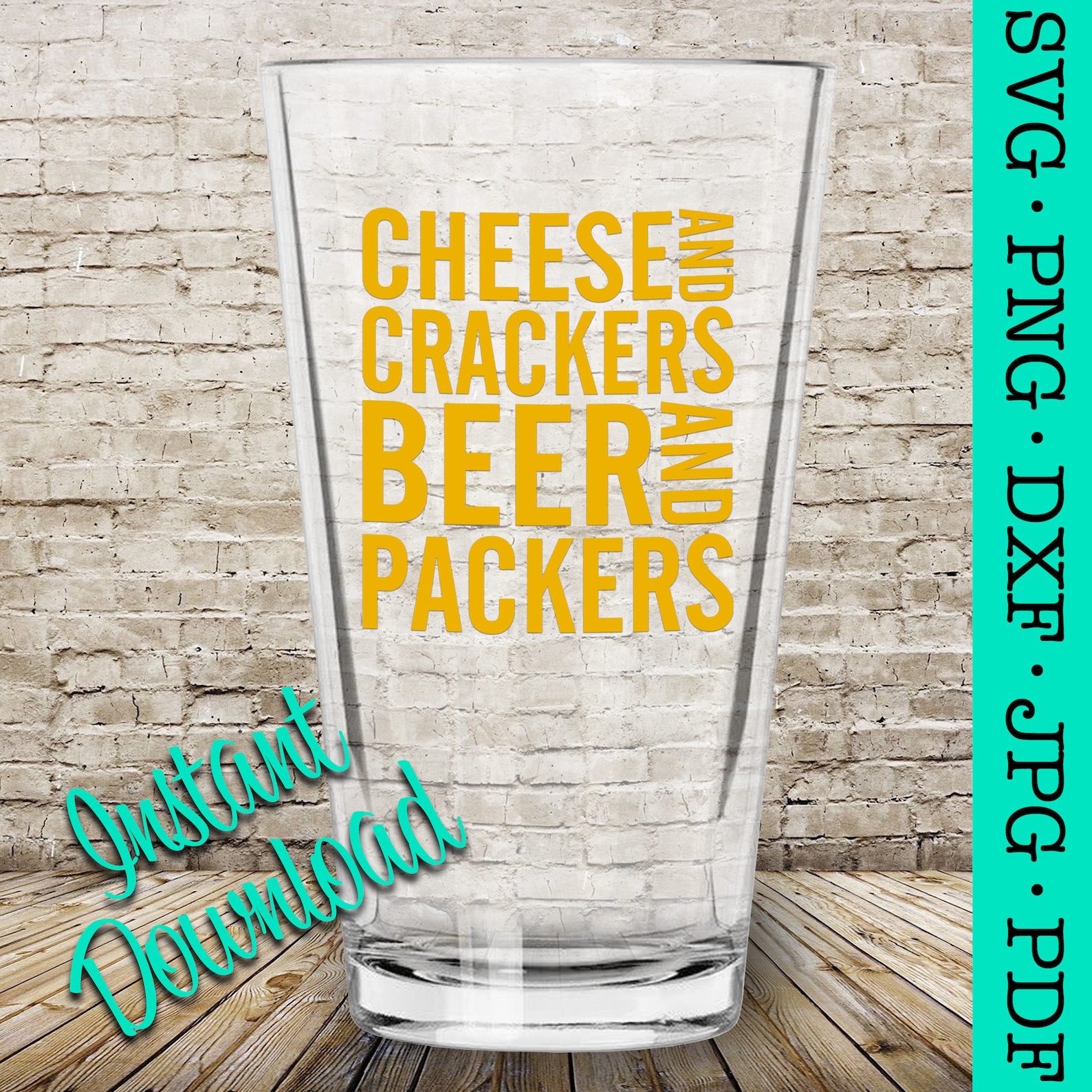 Cheese and Crackers, Wisconsin, Football, Beer, Packers, Tailgate ...