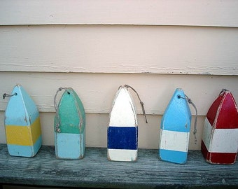 Vintage Buoy - Etsy