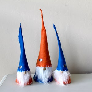 University of Florida Holiday Gnomes Gators Florida College Sports ...