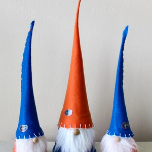 University of Florida Holiday Gnomes Gators Florida College Sports ...