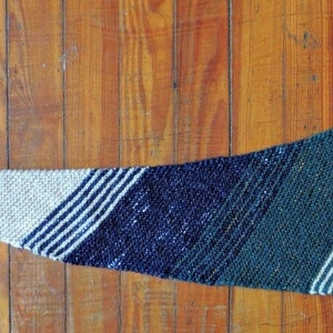 Wedge - Knit PATTERN PDF ONLY - Etsy