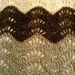 Extended Ripple - Crochet PATTERN PDF ONLY - Etsy