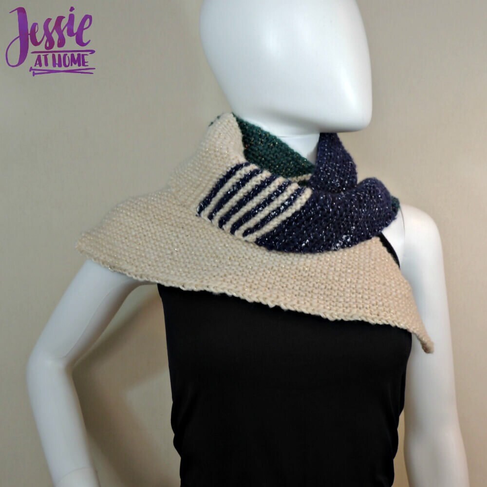 Wedge - Knit PATTERN PDF ONLY - Etsy
