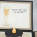 3D Birthday Card, Explosion Box Card With Tea Light and Optional Age ...