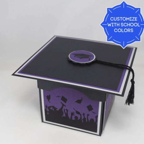 Exploding Box - Etsy