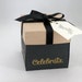3D Birthday Card, Explosion Box Card With Tea Light and Optional Age ...