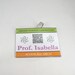10 Mad Scientist Name Badges for Science Party - Etsy