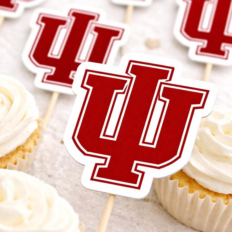 Custom Mascot Cookies - Etsy