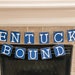 College Bound Banner Graduation Decorations Custom College Bound ...