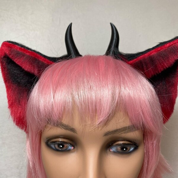 Cosplay Cat Ear - Etsy