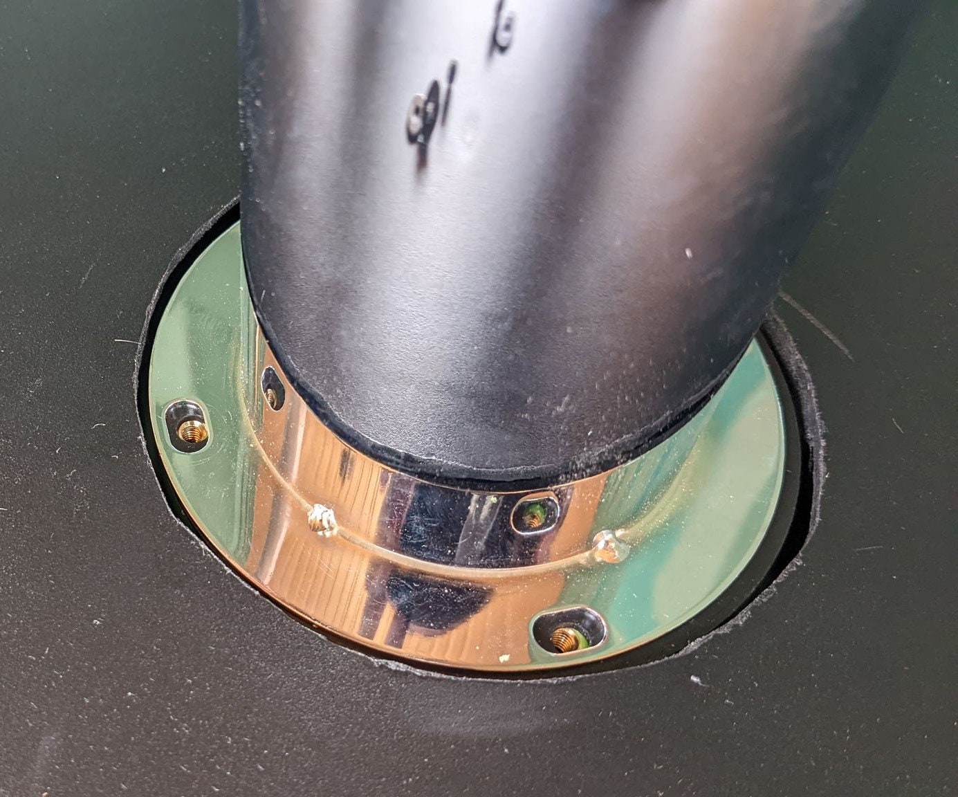 Kegerator Adapter-single Tower Adapter-replacement Tower Lock-updated ...