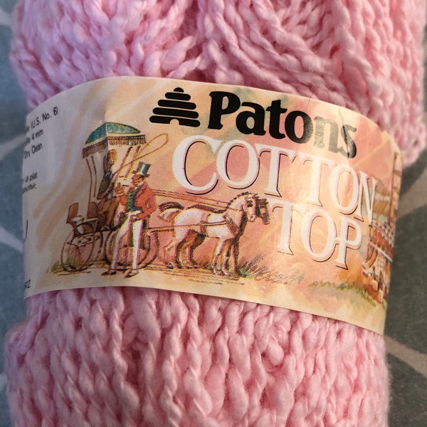 Patons Yarn - Etsy