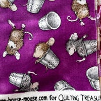 House Mouse - Etsy