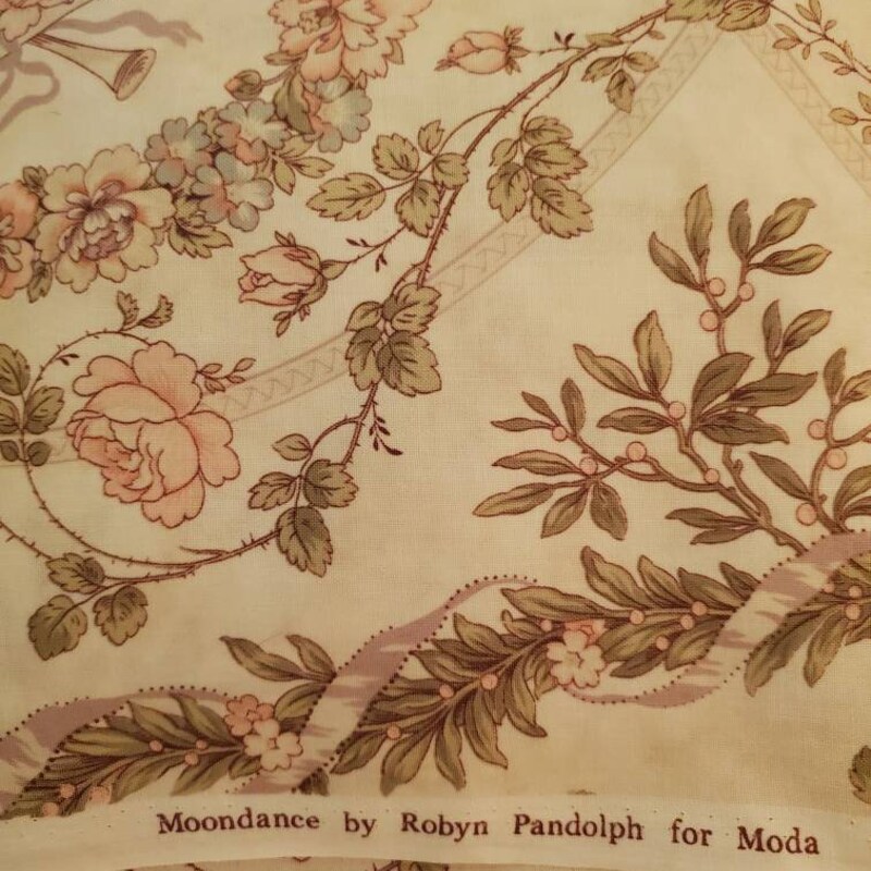 Robyn Pandolph Fabric - Etsy