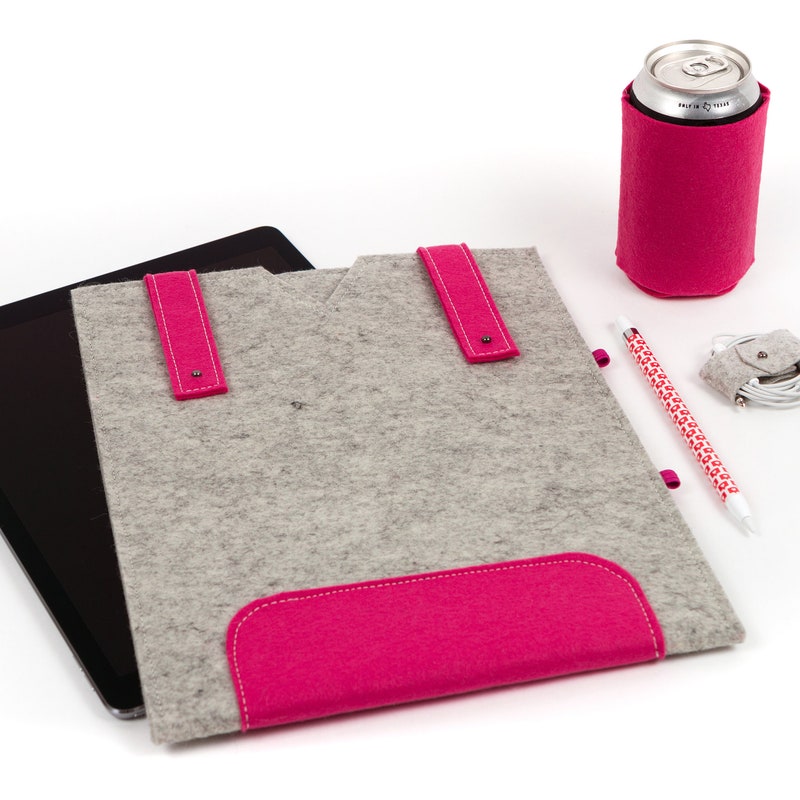 iPad Mini Felt Case - Etsy