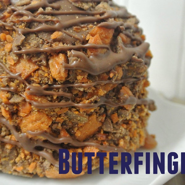 Butterfinger - Etsy
