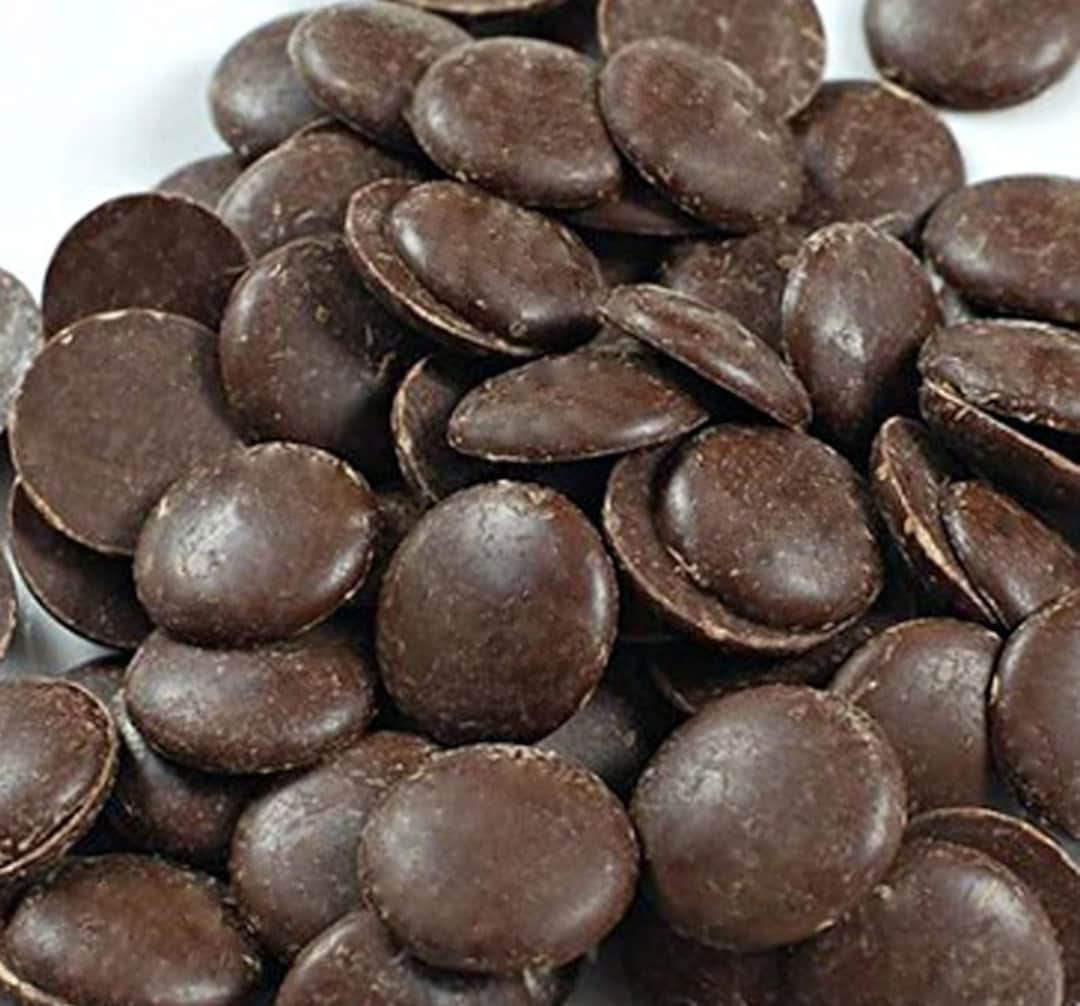 Dipping Chocolates, Dark Chocolate A'peels, Chocolate Wafers, Dark ...