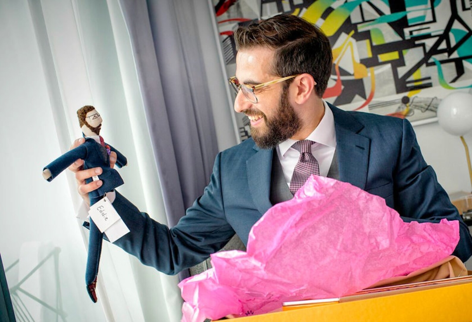 Personalized Doll Selfie Doll Character Doll Portrait Doll - Etsy