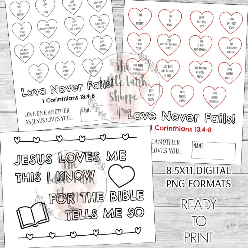 TheLittleLarkShoppe - Etsy