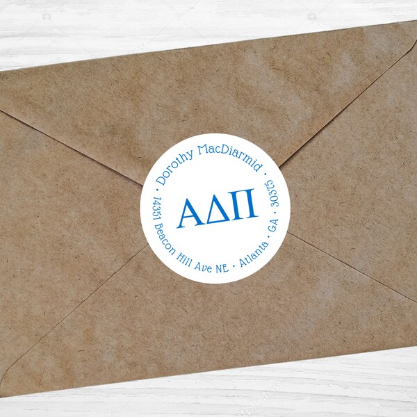 Adpi - Etsy