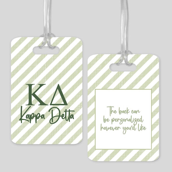 Kappa Delta Svg - Etsy