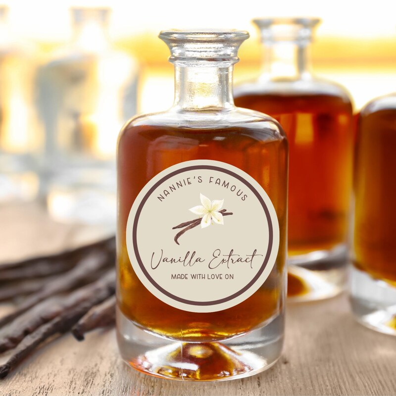 Homemade by Labels - Etsy