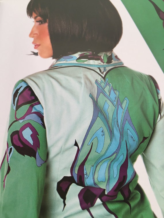 SIGNATURE PRINTS Jet Set Glamour of the 60s & 70s Hardcover | Etsy