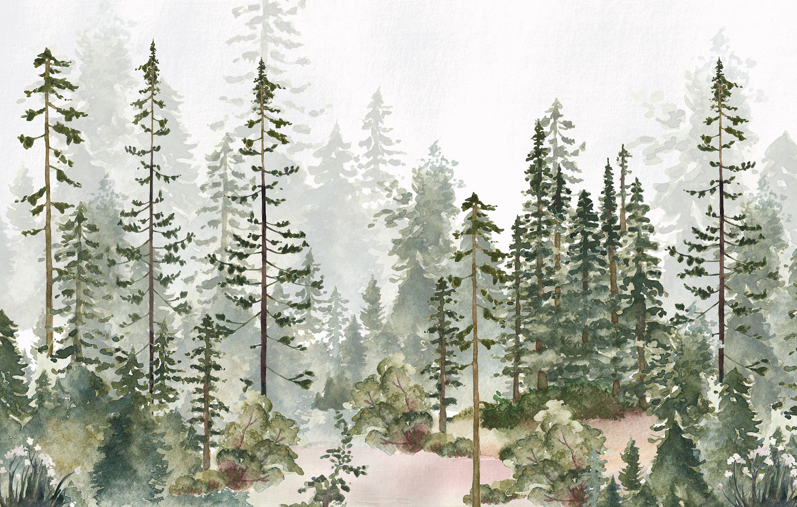 Watercolor Pine Tree Painting | ubicaciondepersonas.cdmx.gob.mx Watercolor Pine Tree Painting | ubicaciondepersonas.cdmx.gob.mx