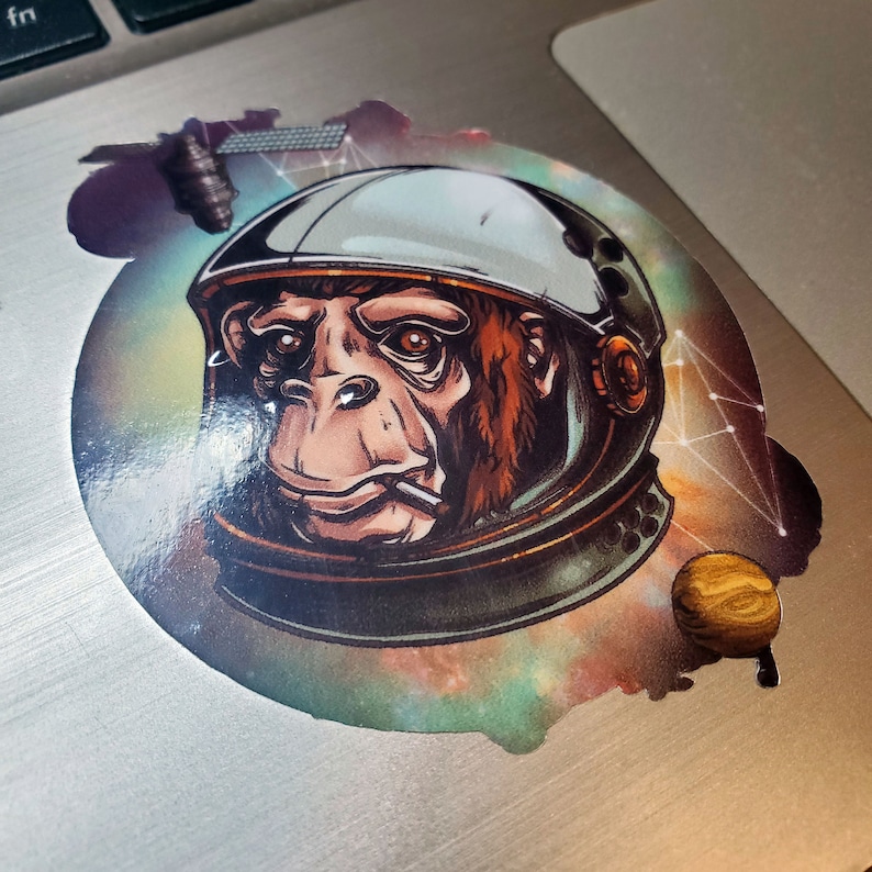 1000 Custom Vinyl Stickers Decals With Your Design Pictures Logo Cut to ...