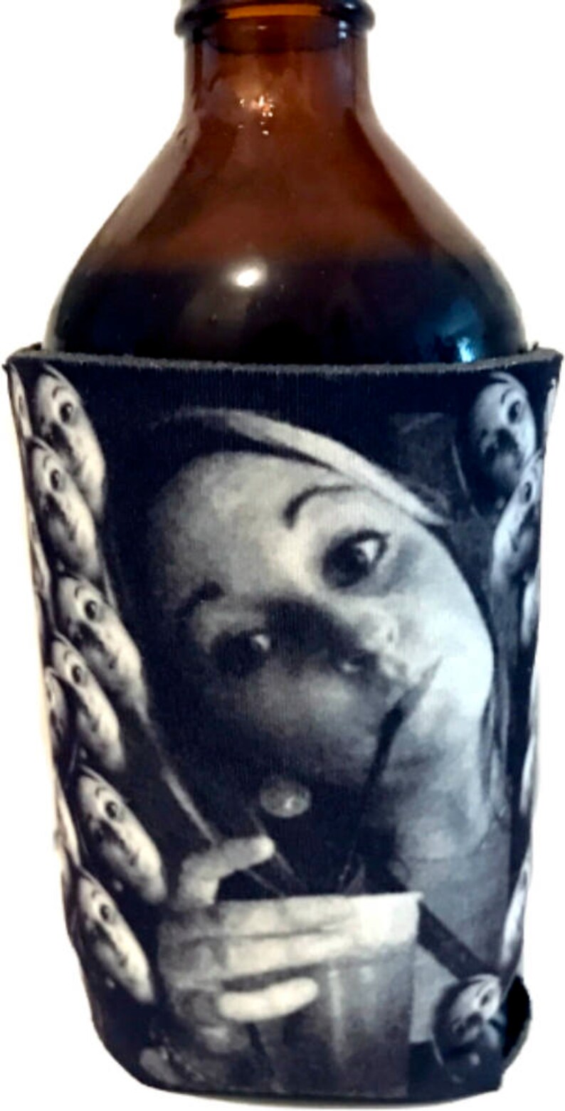 Custom Photo Can Cooler: Personalized Party Favors - Etsy