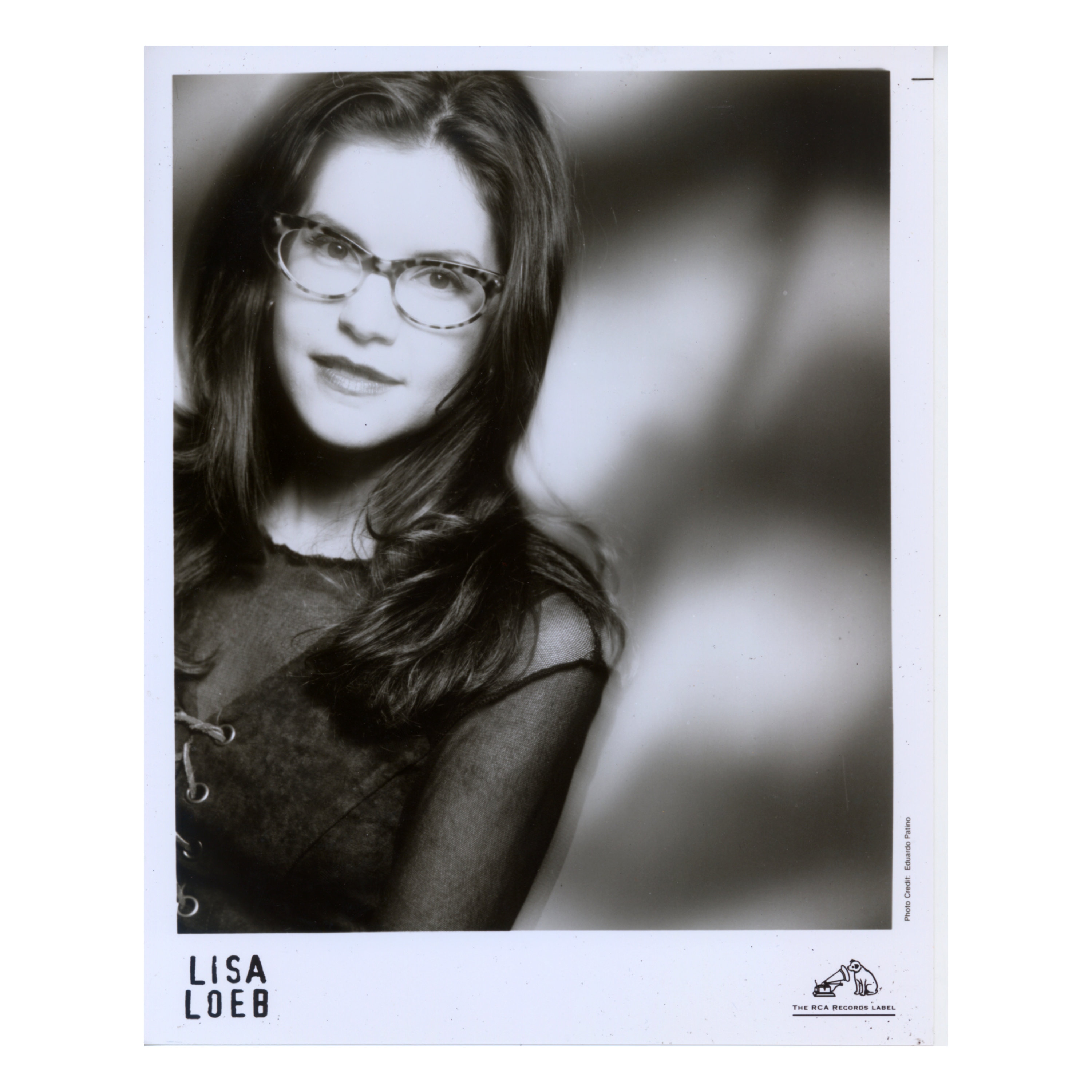 Lisa Loeb 1 Single