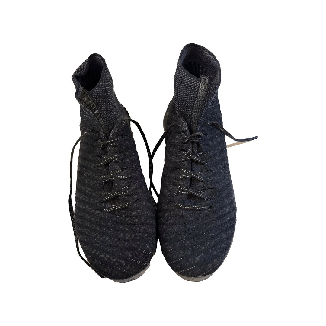 Under Armour High Top Delta Sneakers Size 11 - Etsy