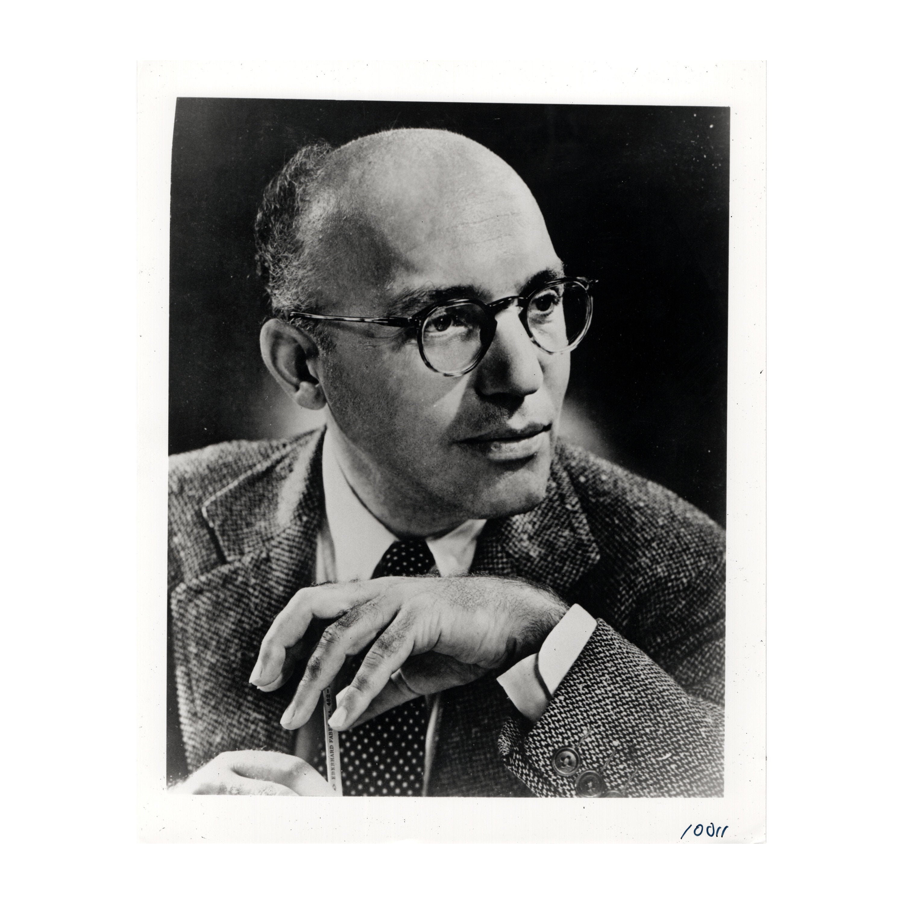 Kurt Weill Photograph - Etsy