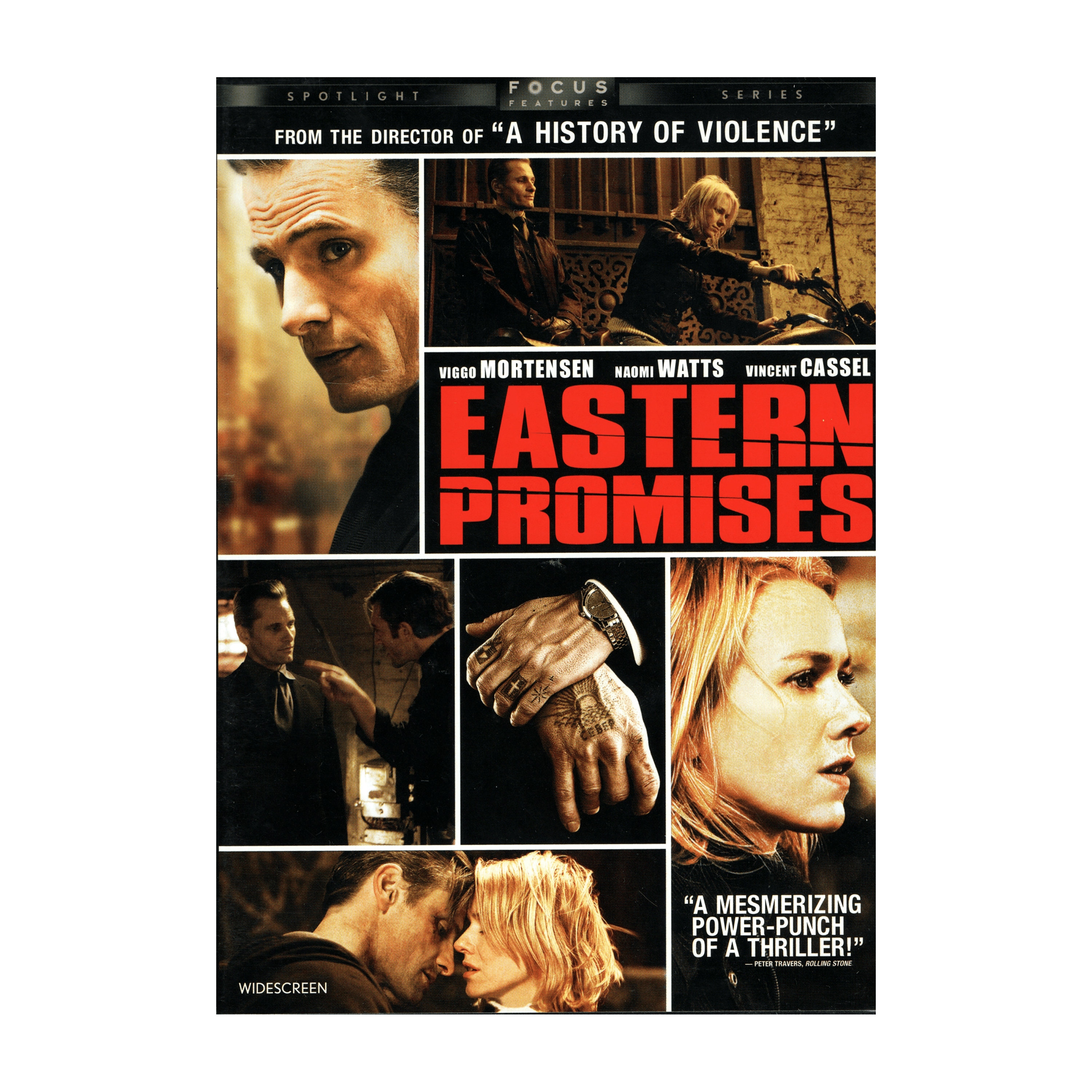 Naomi Watts Eastern Promises