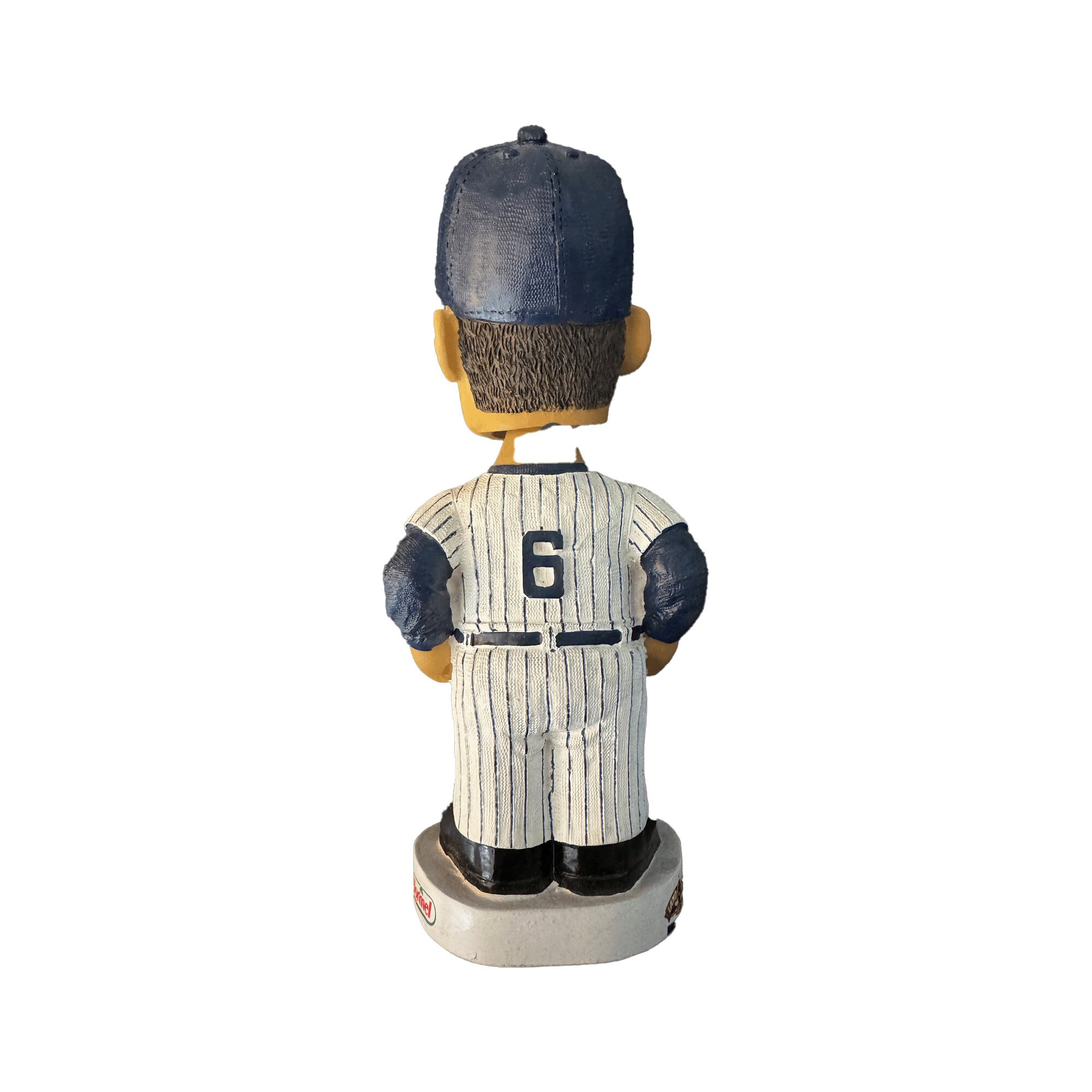 Joe Torre Bobblehead Yankee Stadium Giveaway 2004 - Etsy