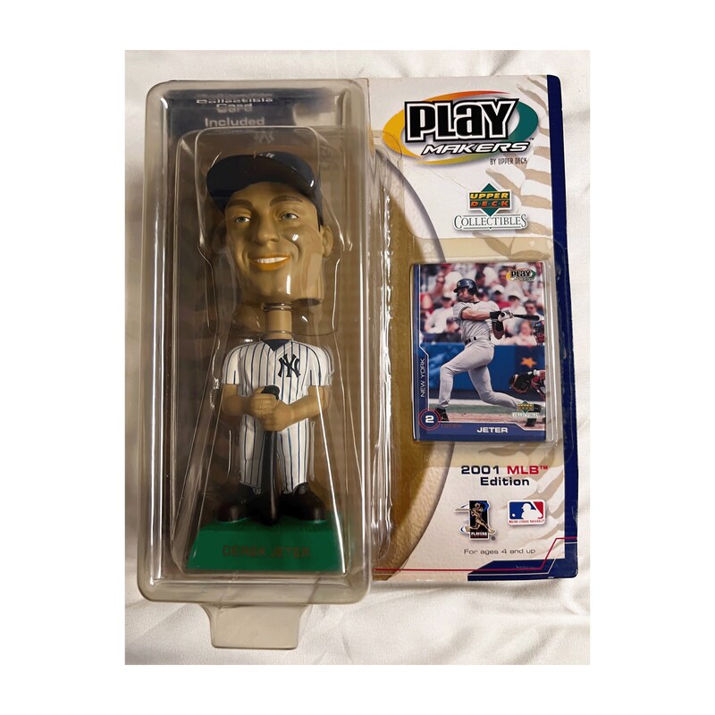 Derek Jeter - Etsy
