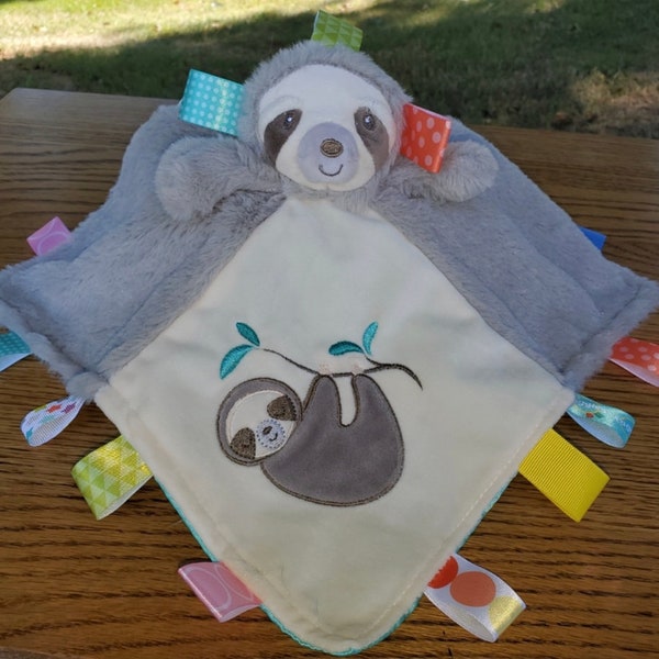 Sloth Accessories - Etsy