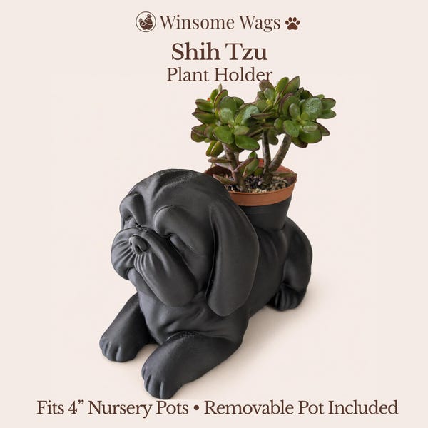 Shi Tzu Accessories - Etsy
