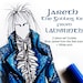 MADE TO ORDER Jareth the Goblin King Ball Blue Jacket, David Bowie ...