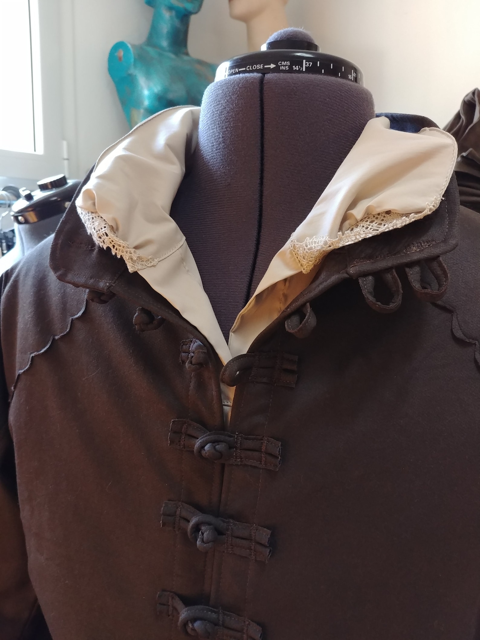 MADE TO ORDER 6 Piece Costumes musketeers Larp - Etsy