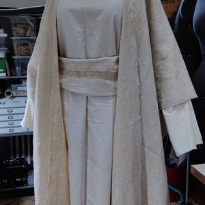 MADE TO ORDER Tusken Raiders Costume Outfit - Etsy